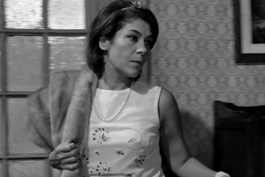 Πέθανε η γνωστή ηθοποιός Σούλη Σαμπάχ - AgioiTheodoroi.com